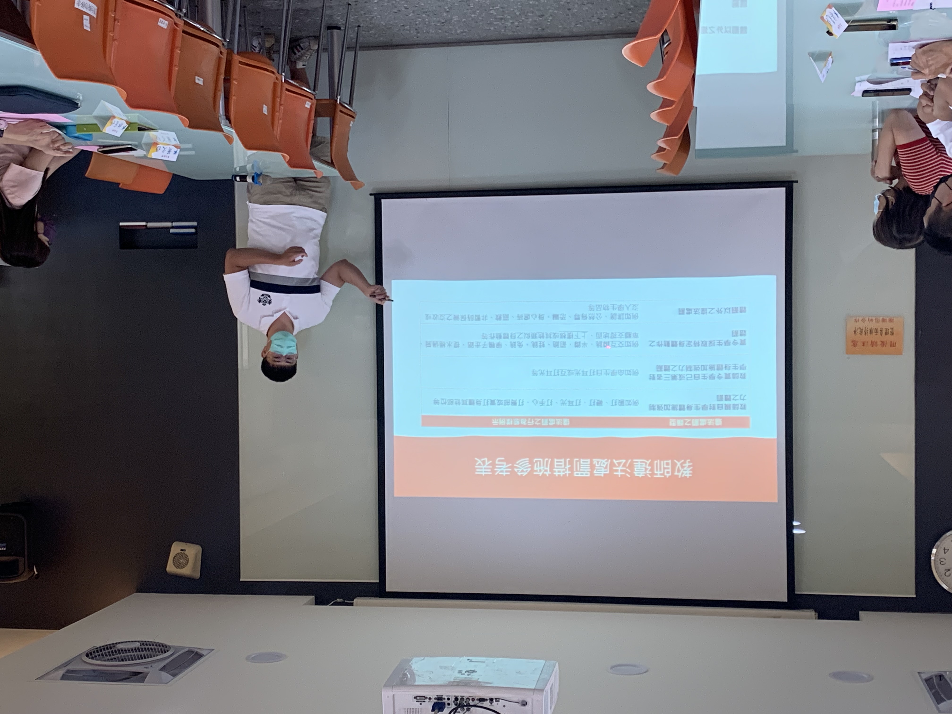 校園新聞內容