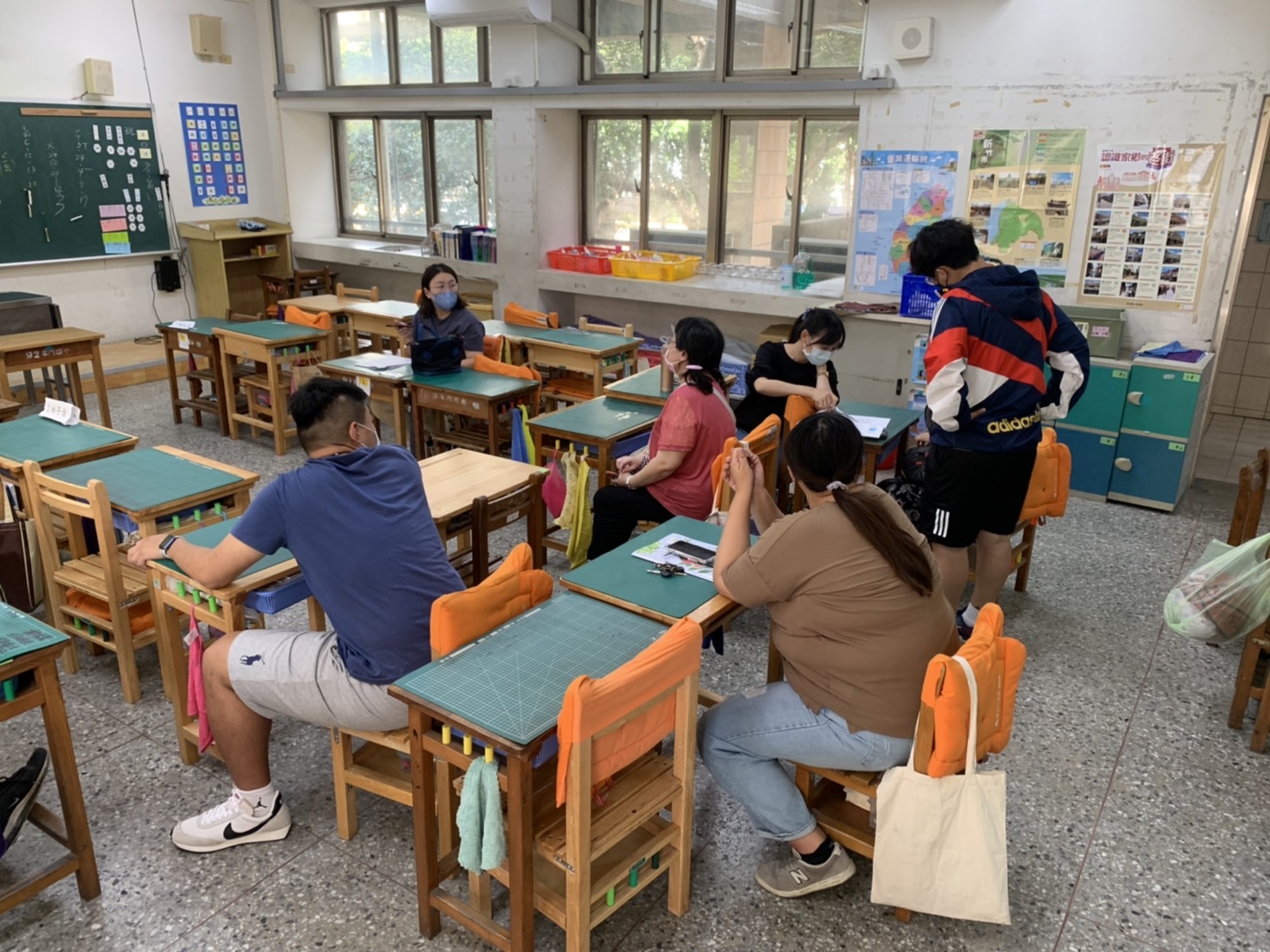 校園新聞內容