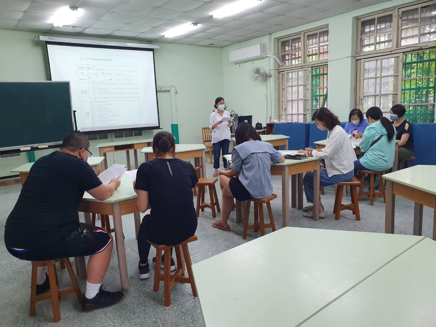 校園新聞內容