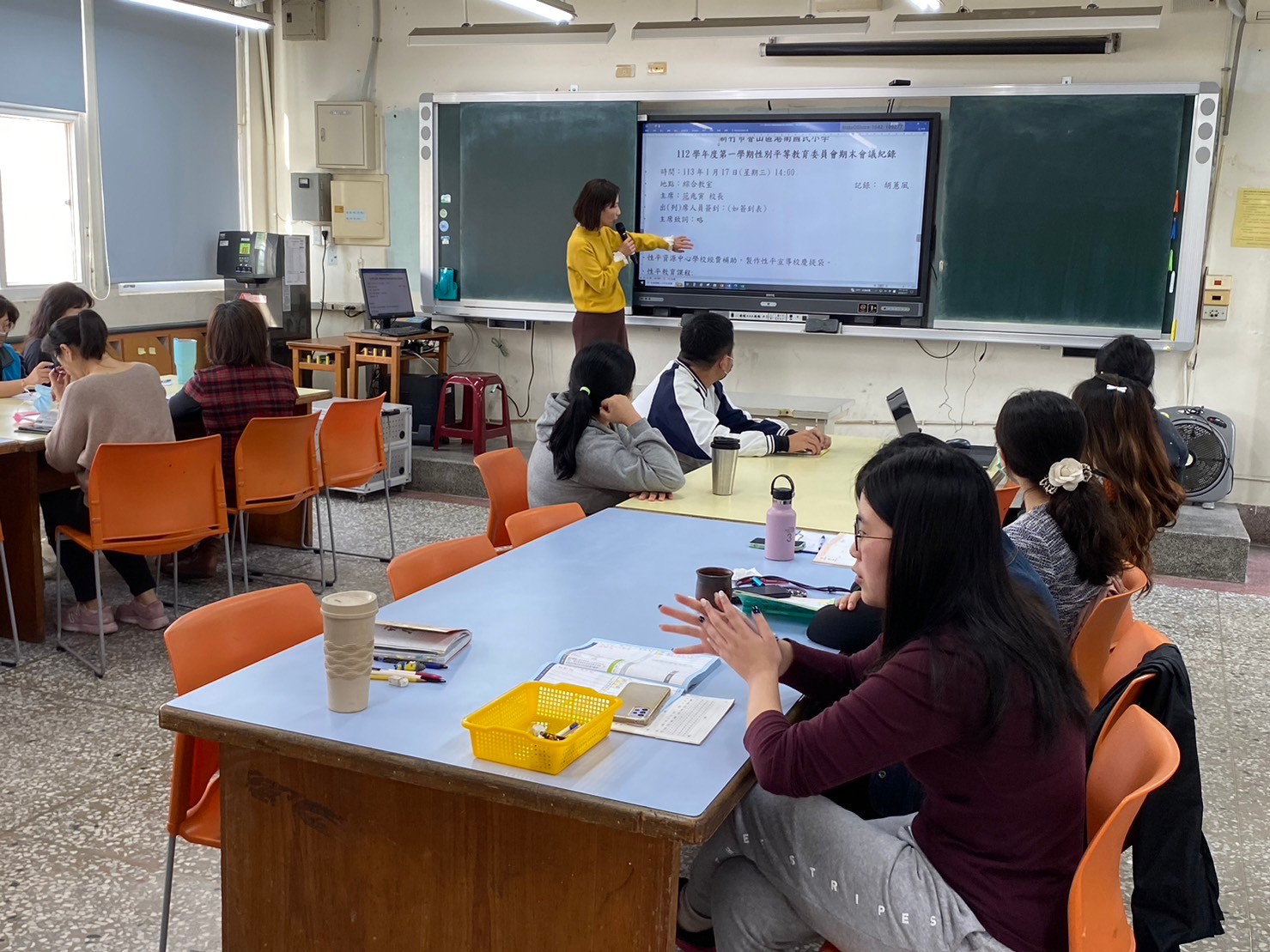 校園新聞內容